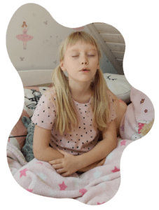 Calmy - Meelerahu õhtujutud rahulikumaks uneks